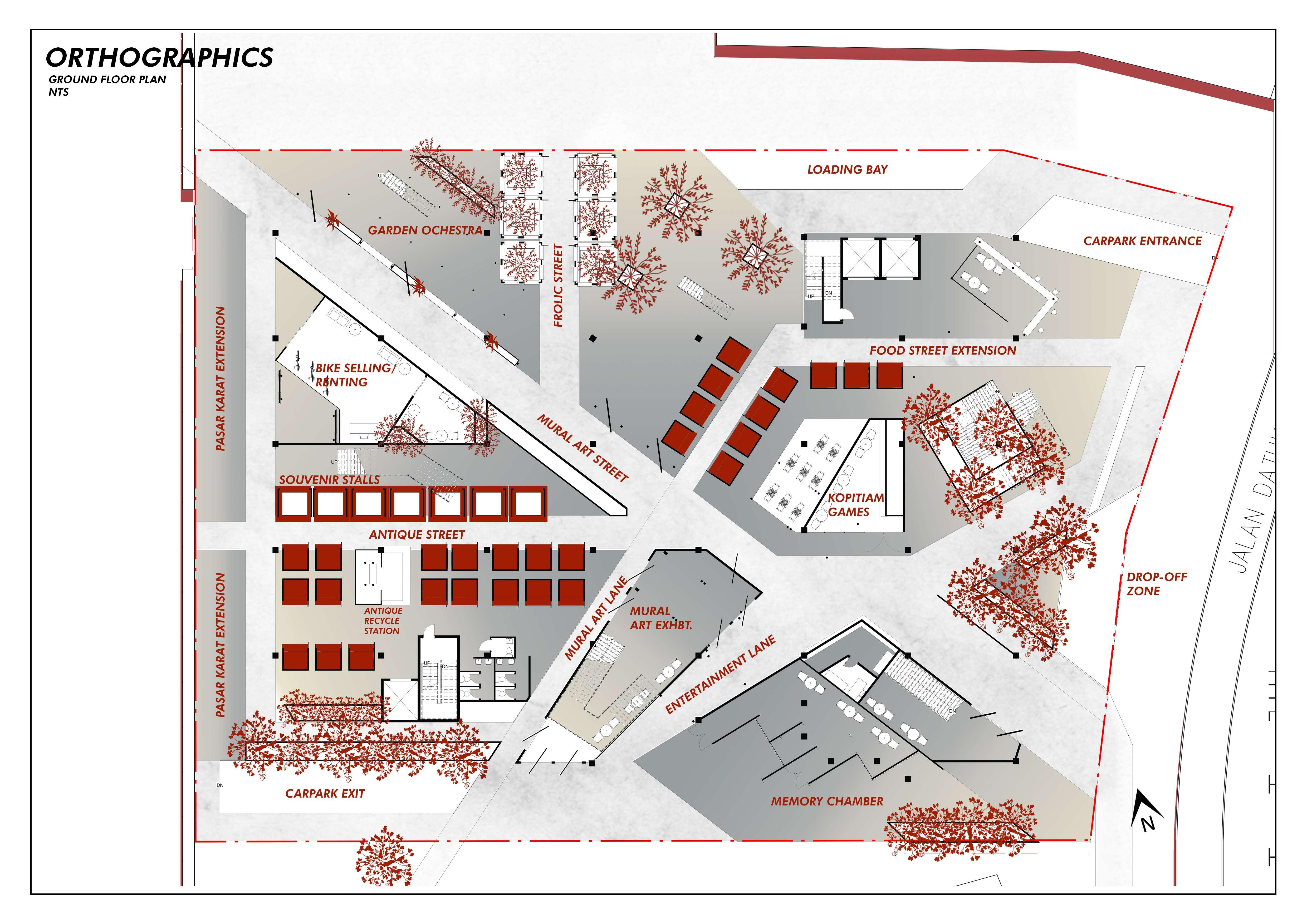 PORTFOLIO by JX NG - Issuu