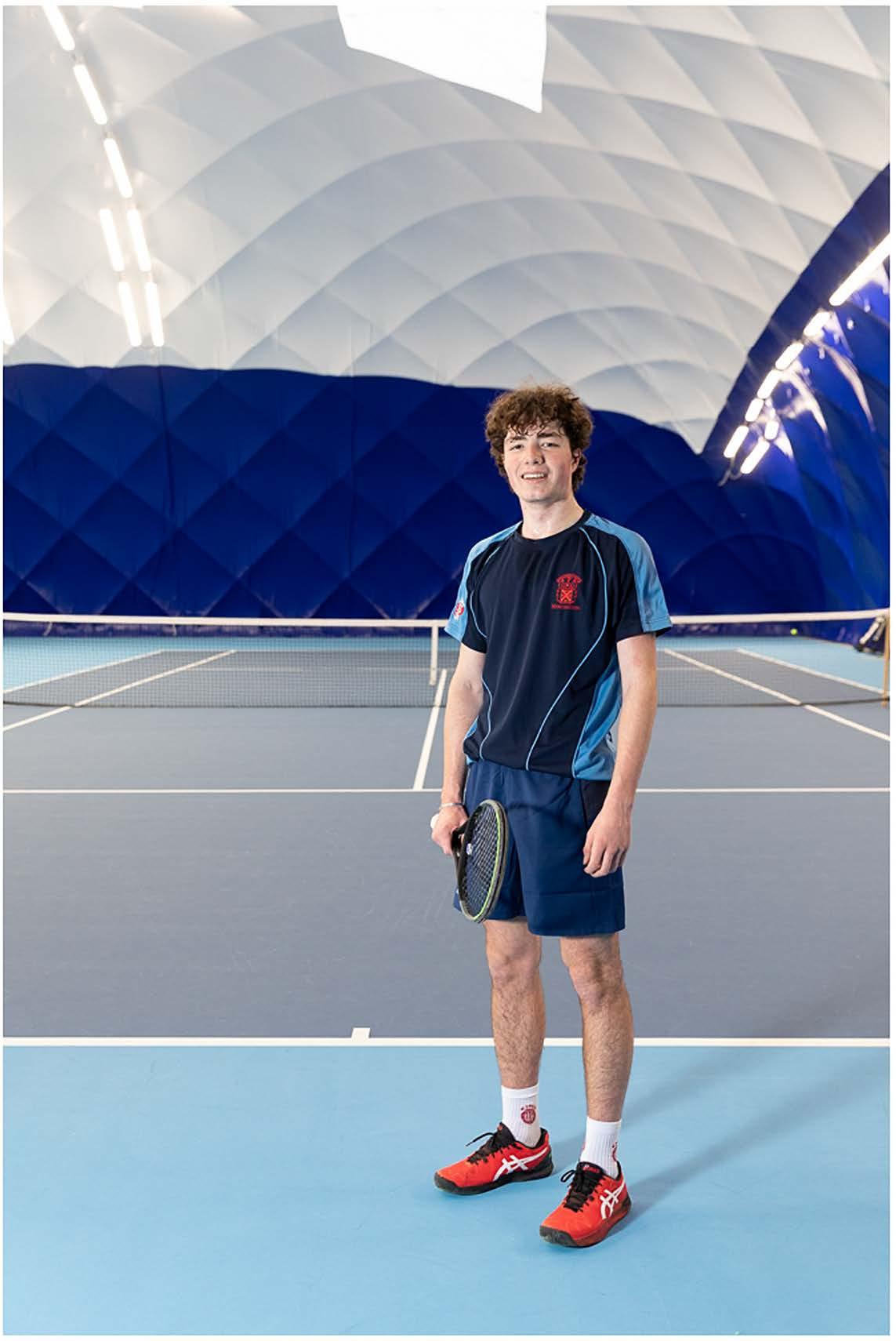 Merchiston Tennis Academy - Vision by MerchistonSchoolEdinburgh - Issuu