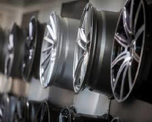 Aluminium Gravity Die Casting (GDC) Alloy Wheels Market 2023 by ganesh ...