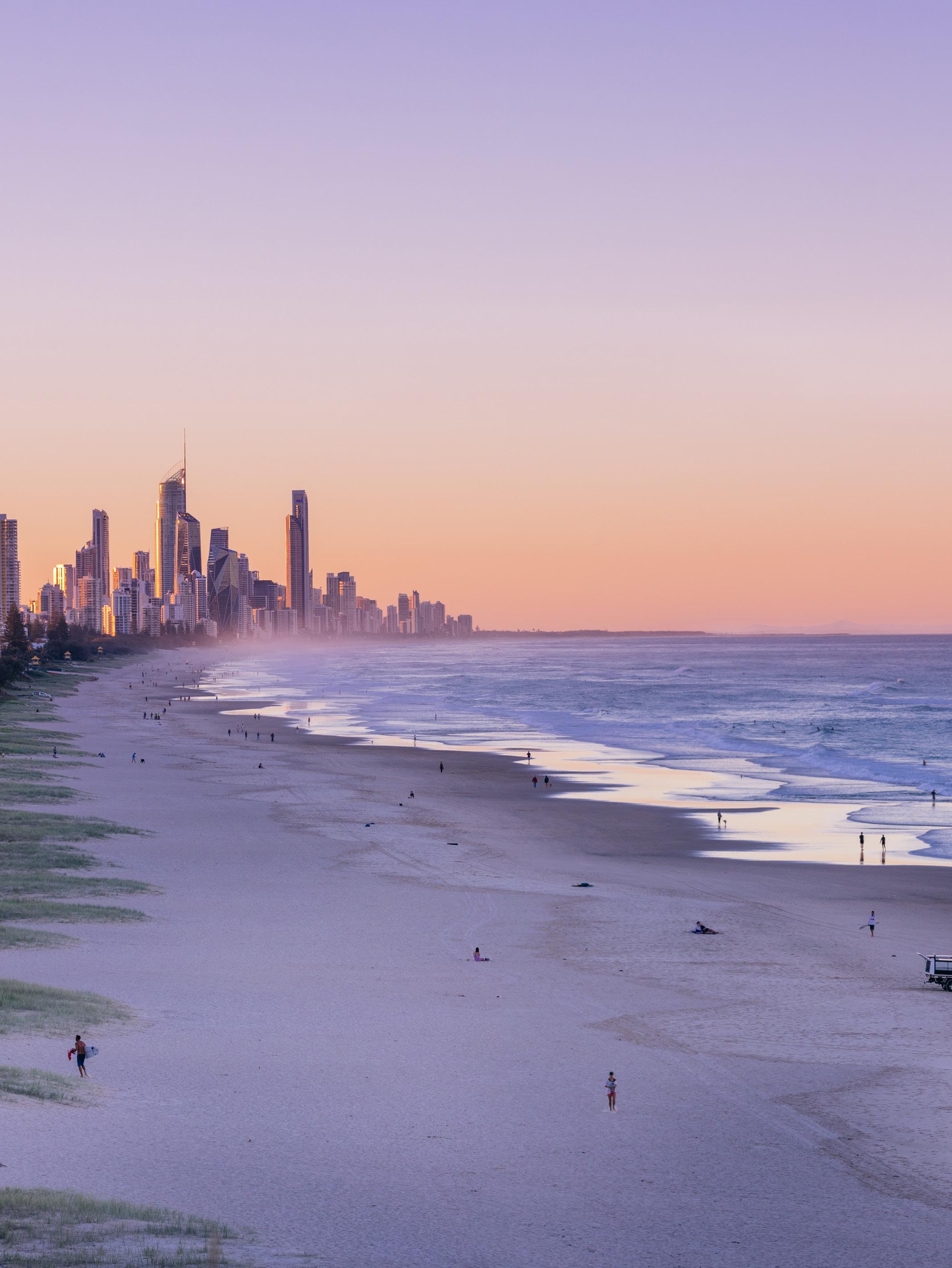 Destination Gold Coast Travel Guide 2023 by Outlook Publishing - Issuu