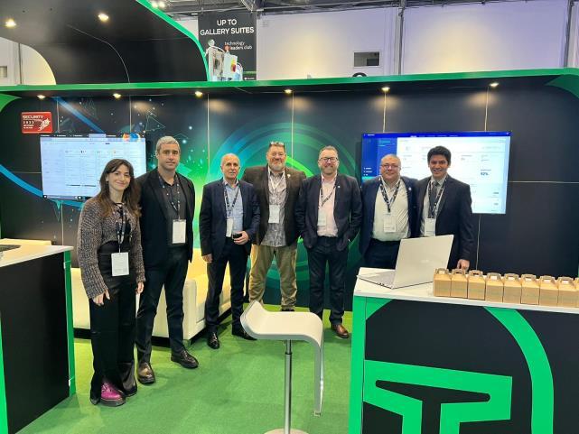 ICTS UK & Ireland Newsletter March 2023 by ICTS UK & Ireland - Issuu