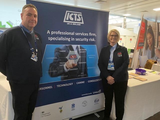 ICTS UK & Ireland Newsletter March 2023 by ICTS UK & Ireland - Issuu