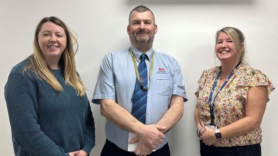 ICTS UK & Ireland Newsletter March 2023 by ICTS UK & Ireland - Issuu