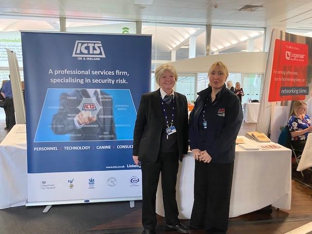 ICTS UK & Ireland Newsletter March 2023 by ICTS UK & Ireland - Issuu