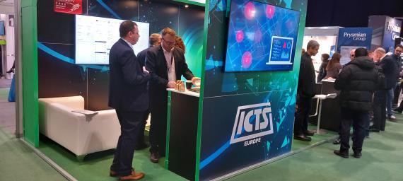 ICTS UK & Ireland Newsletter March 2023 by ICTS UK & Ireland - Issuu