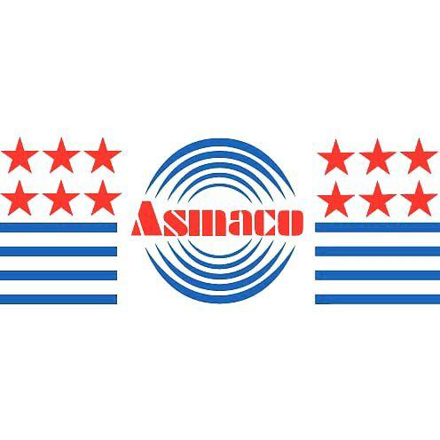 Asmaco® Spray Paints, Adhesives and Silicone Sealants Catalog by Sedco ...