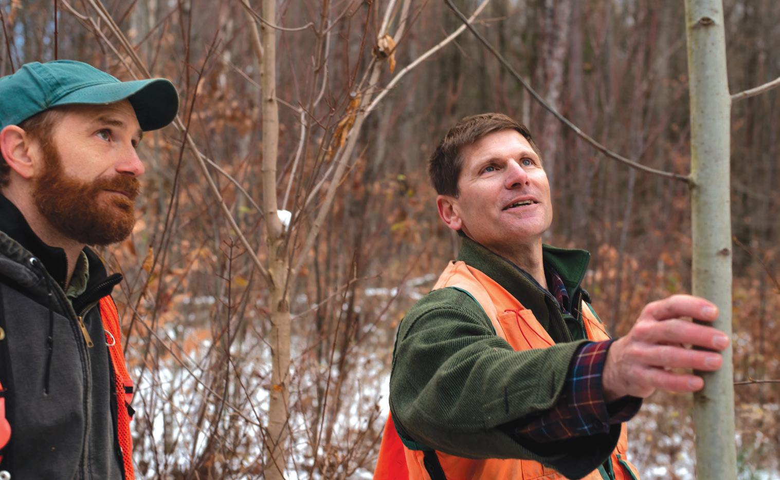 The University of Vermont Magazine, Spring 2023 by University of ...