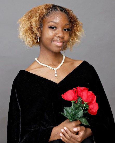 Di’Liyah LeNay Jackson - Issuu