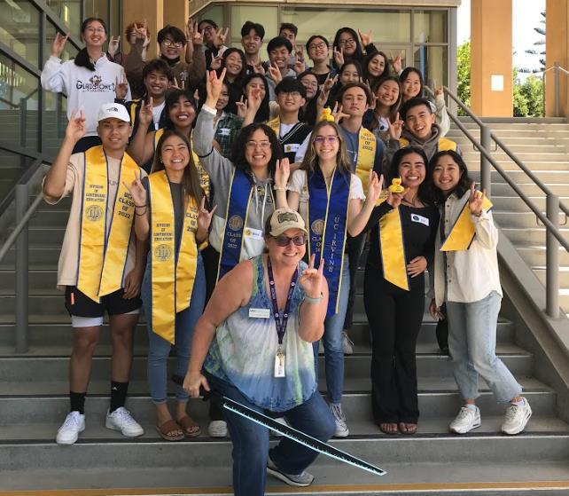 UCI DCE Student Handbook - Welcome to Your Program by UCI Division of ...