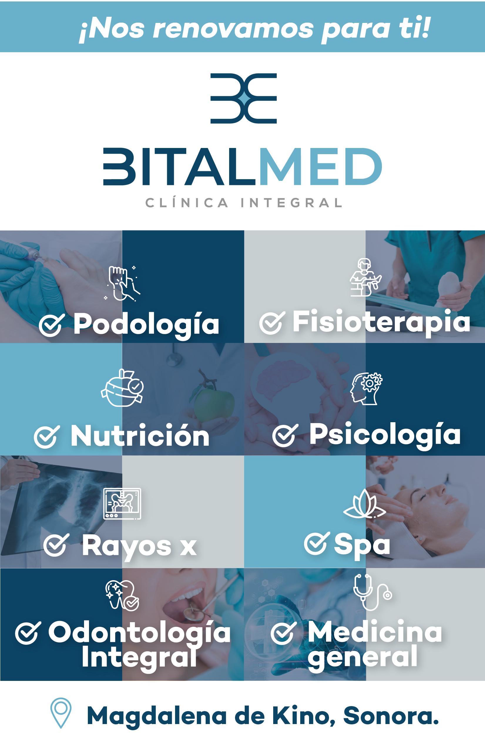 BITALMED by Gil Sauceda - Issuu