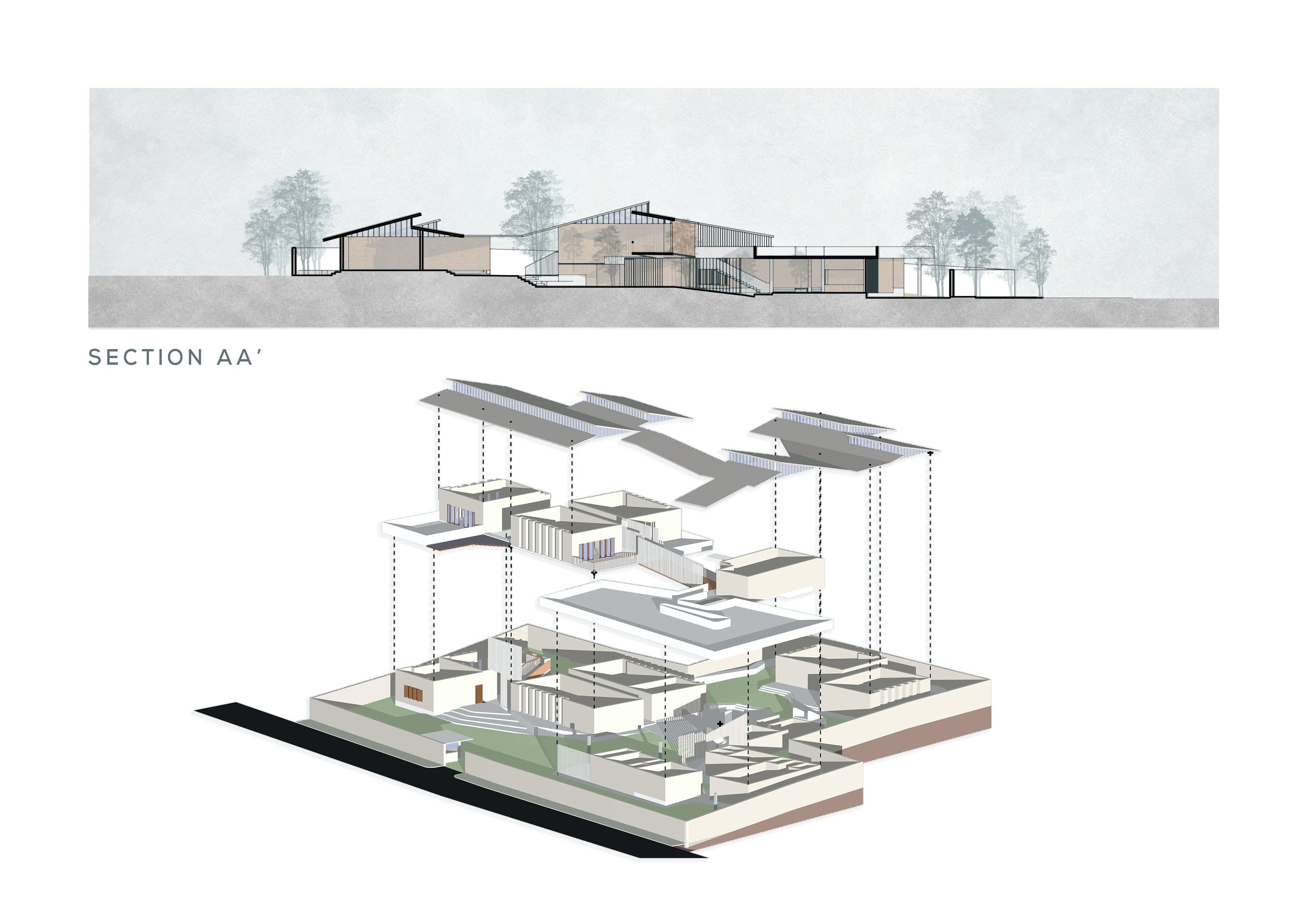 Architucture Portfolio_Mohammed Riyas by Mohammed Riyas - Issuu