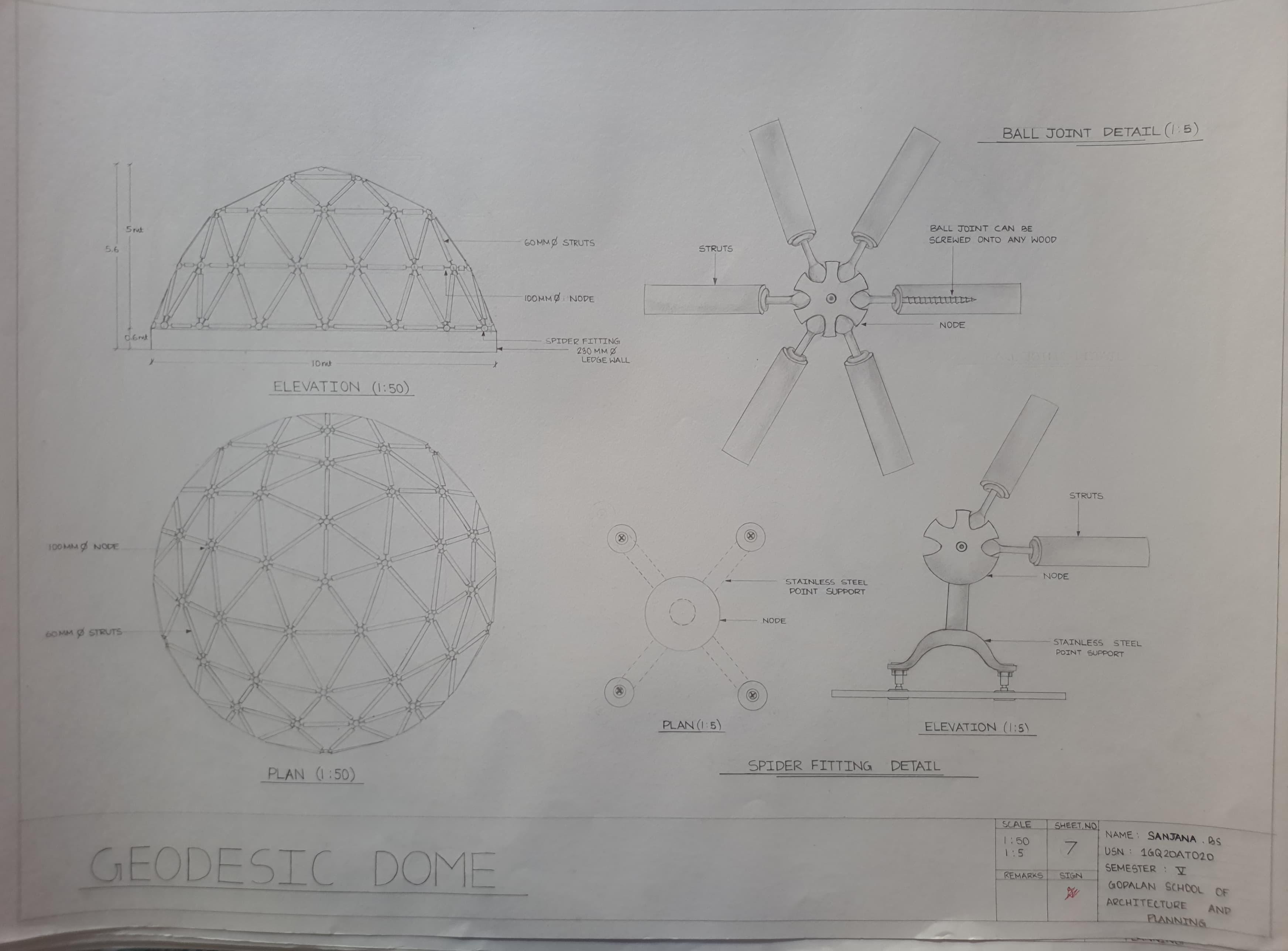 Materials and Methods in Building Construction 5 by Sanjana GSAP - Issuu