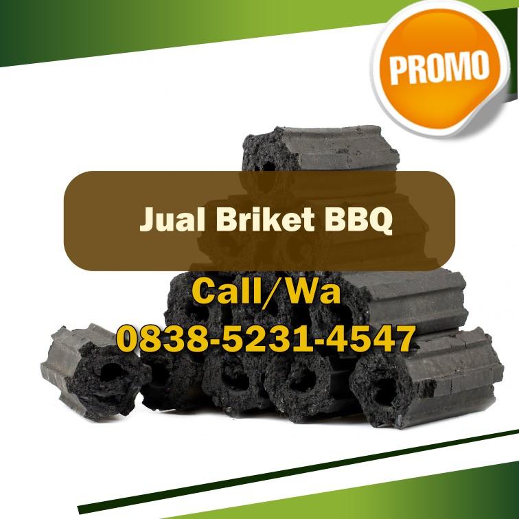 Termurah, Call/Wa 0838-5231-4547, penjual briket terdekat DKI Jakarta ...