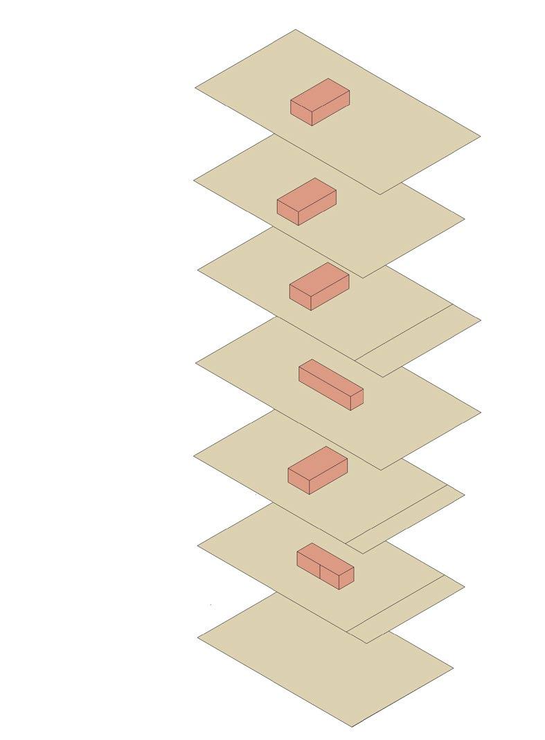 Architecture Urban Design Portfolio by Alia Basheer - Issuu