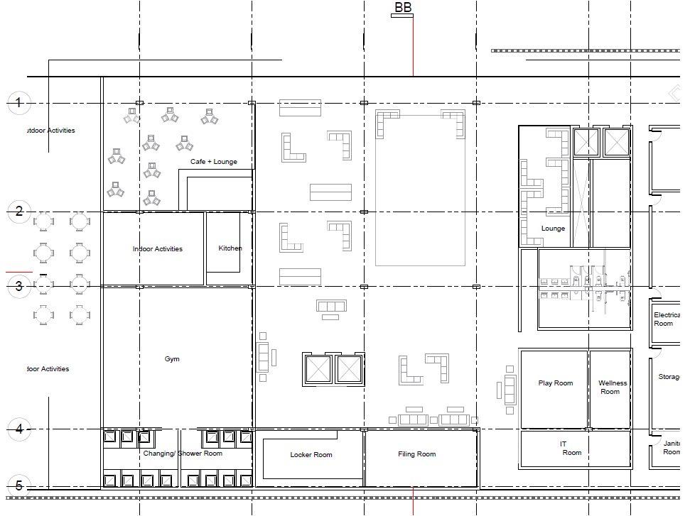 Architecture Urban Design Portfolio by Alia Basheer - Issuu