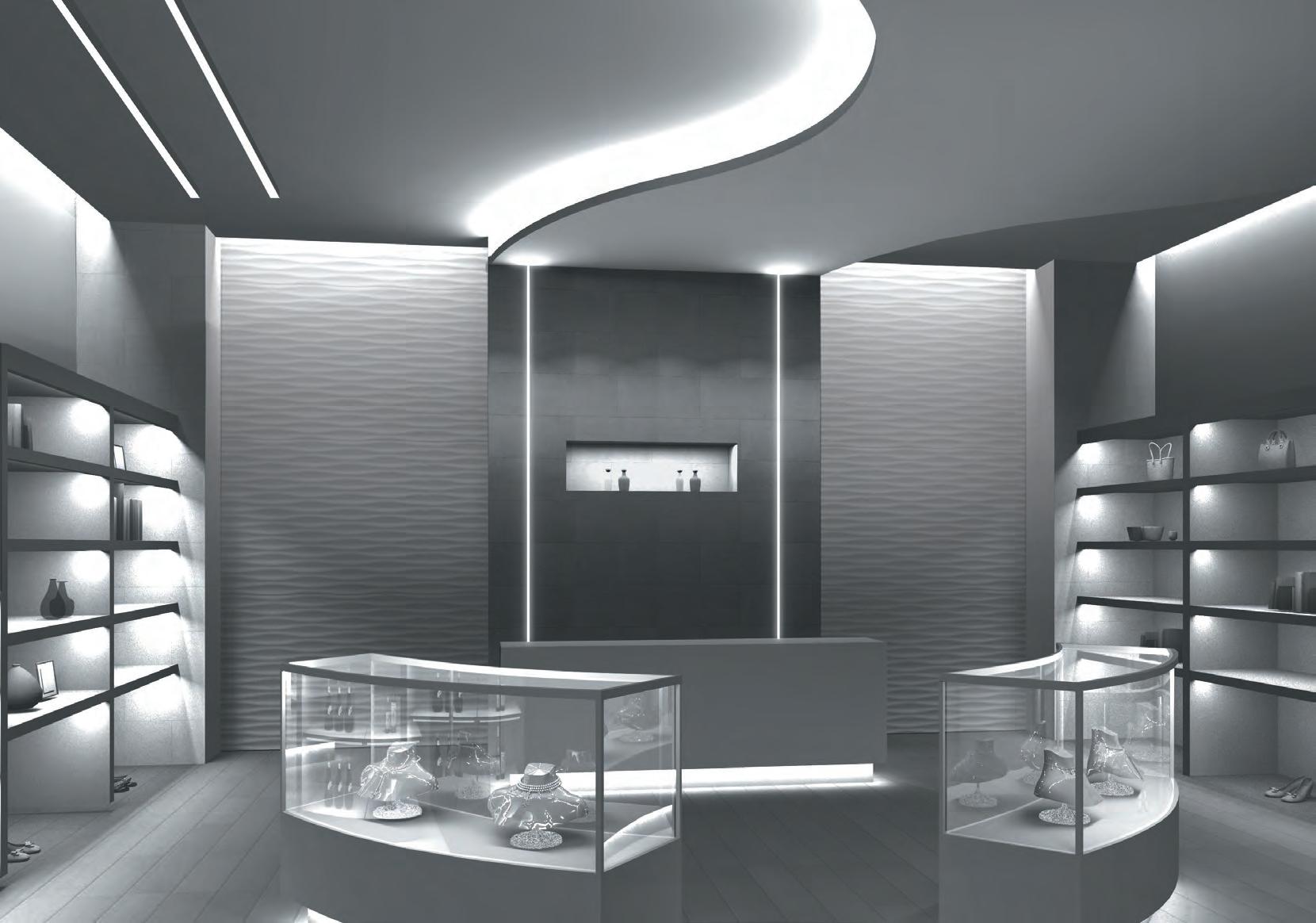 Luci LED Lighting Catalog 2023 by Luci Pte. Ltd. official - Issuu