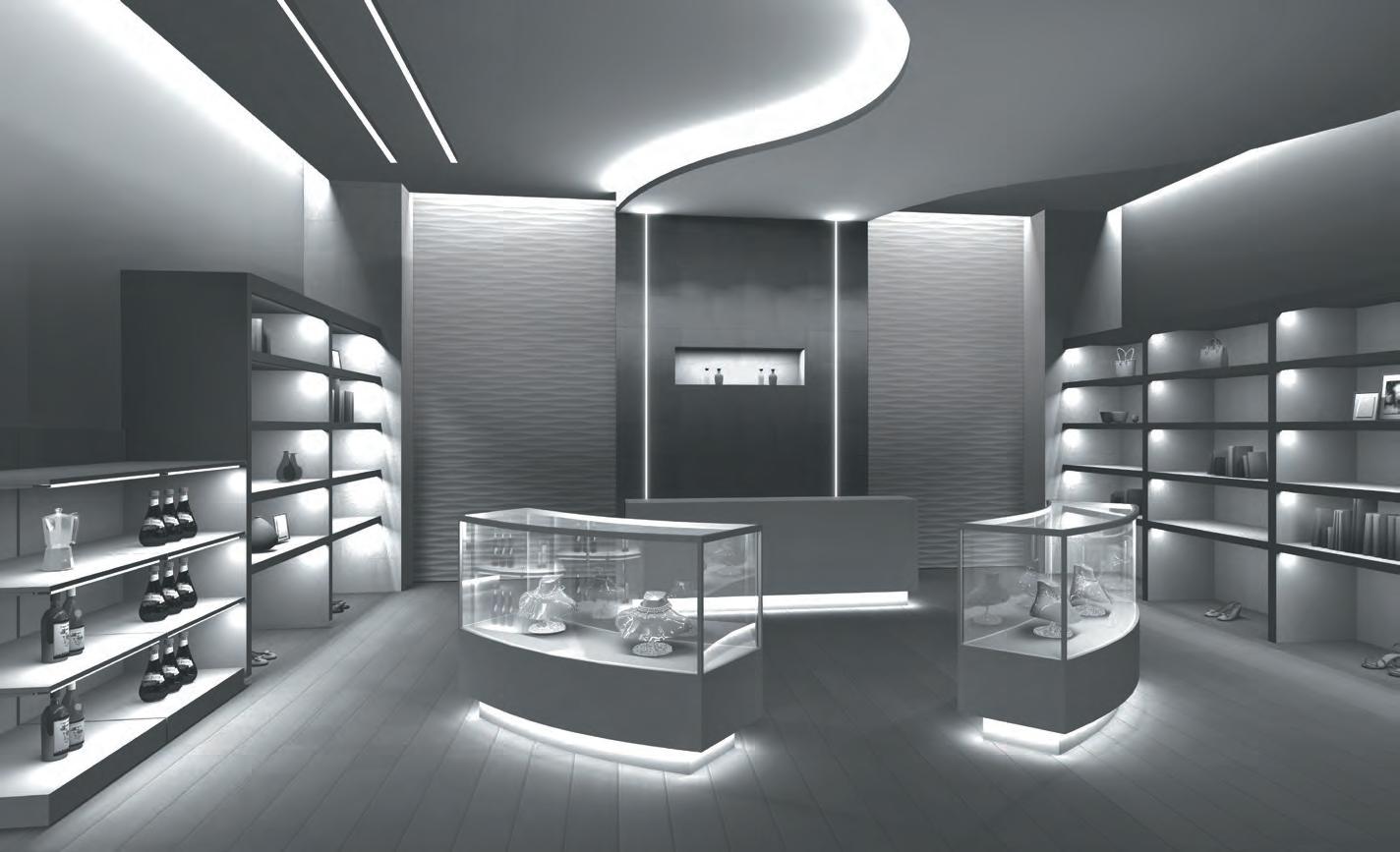 Luci LED Lighting Catalog 2023 by Luci Pte. Ltd. official - Issuu