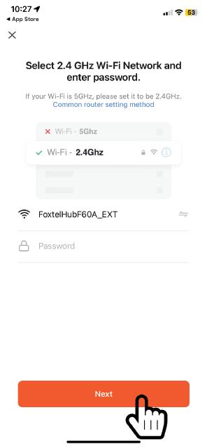 RAPID_WIFI_SETUP by aquatechheatpumps.com.au - Issuu