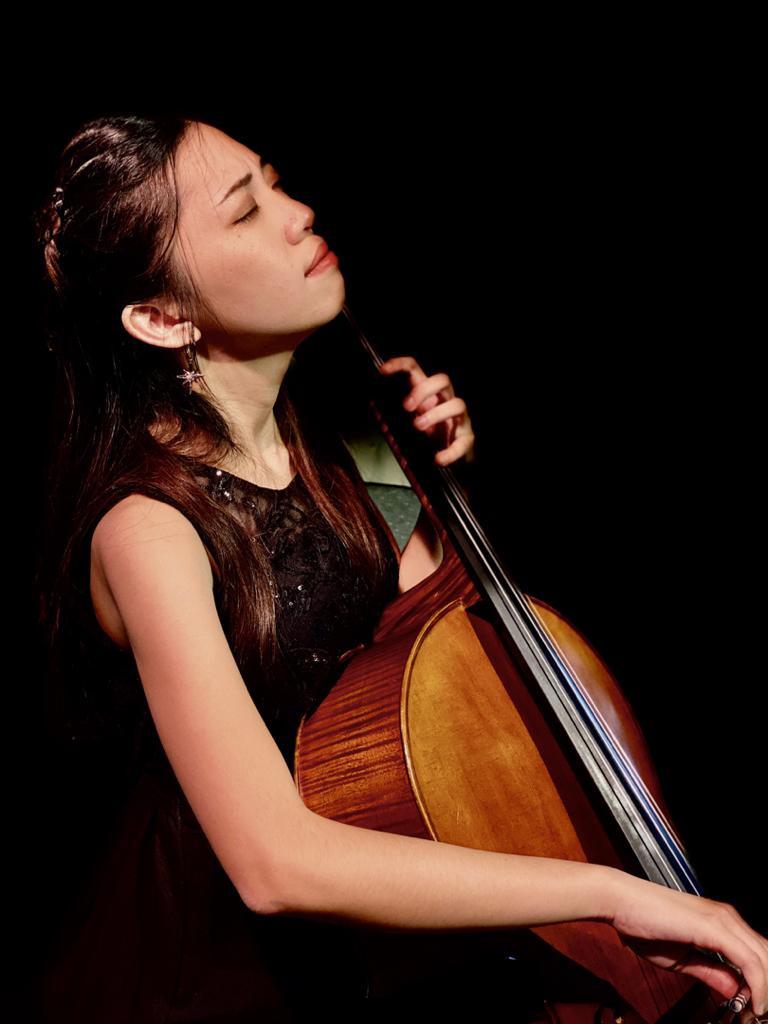 UPM Music Department Brochure by ANG MEI FOONG / FEM - Issuu