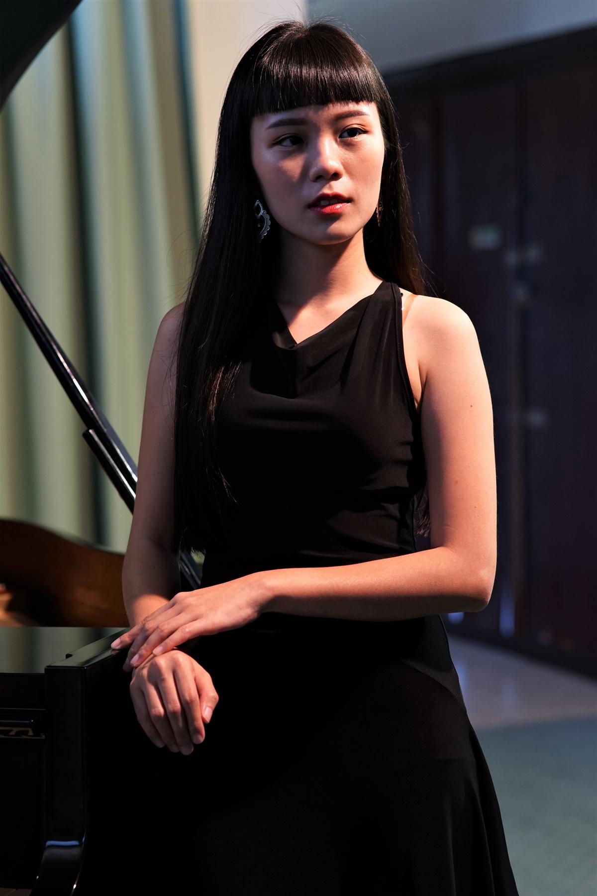 UPM Music Department Brochure by ANG MEI FOONG / FEM - Issuu