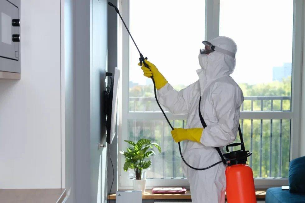Termite Treatment Gold Coast by THE PEST Termite Co - Issuu