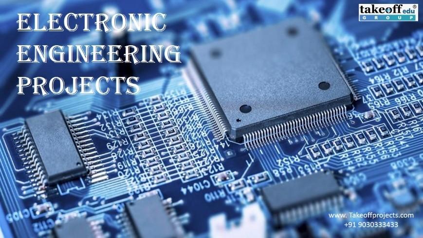 Electronics Engineering Projects Circuits