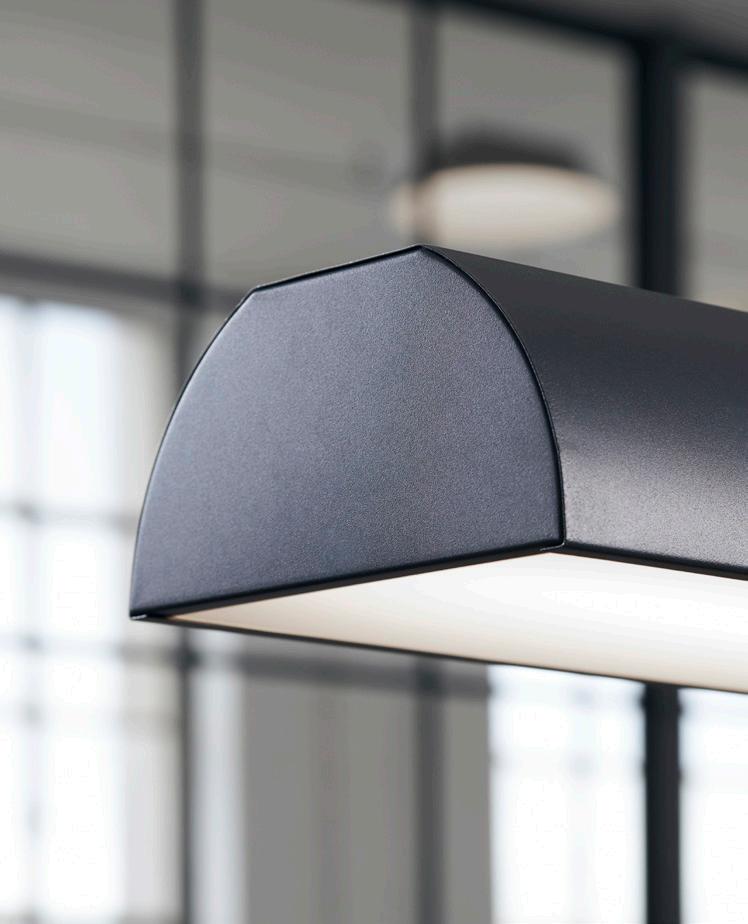 Product Catalogue - Sustainable Lighting by fischer_lighting_aps - Issuu