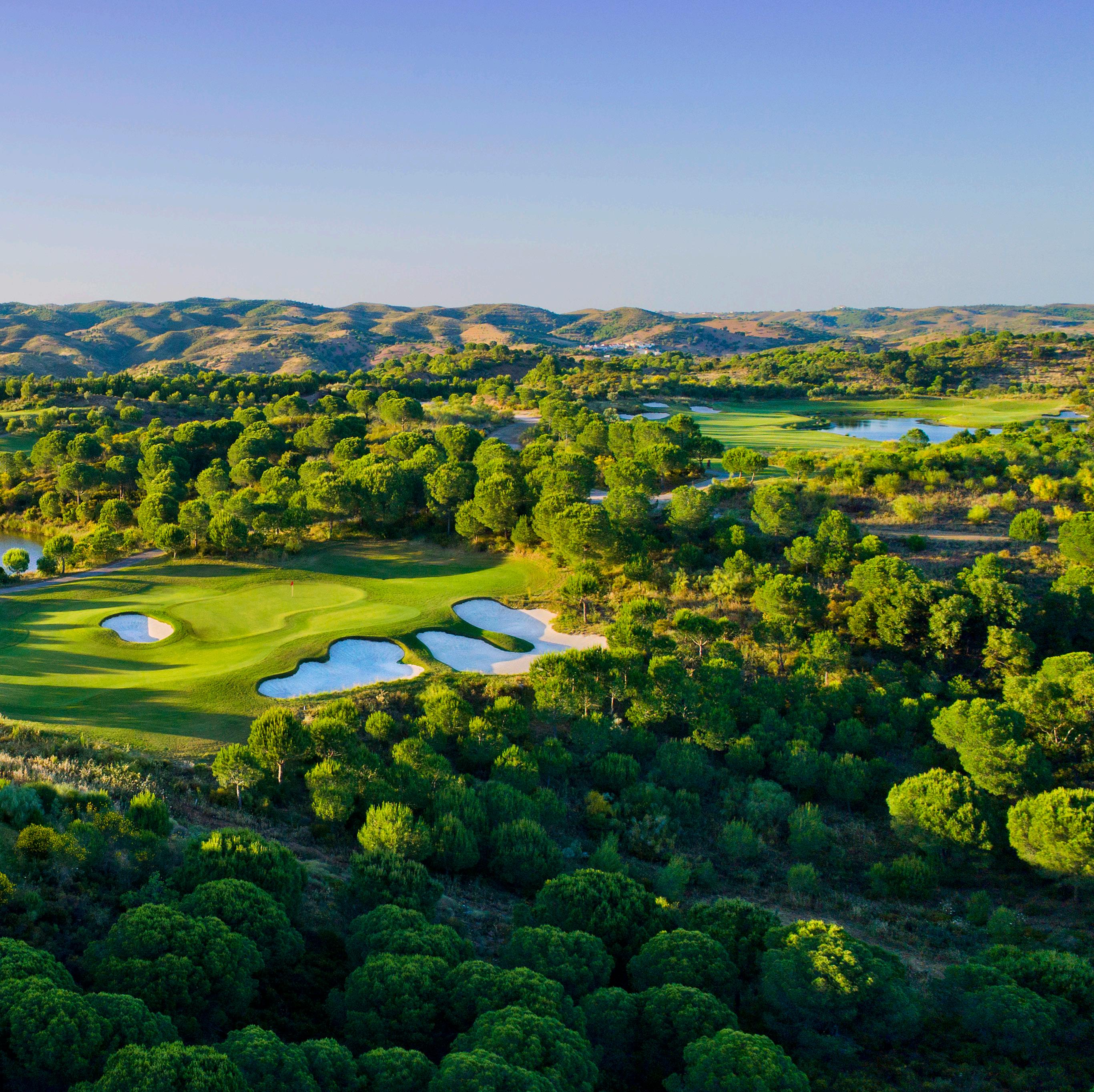 Monte Rei Golf & Country Club by Golfbreaks Ltd - Issuu
