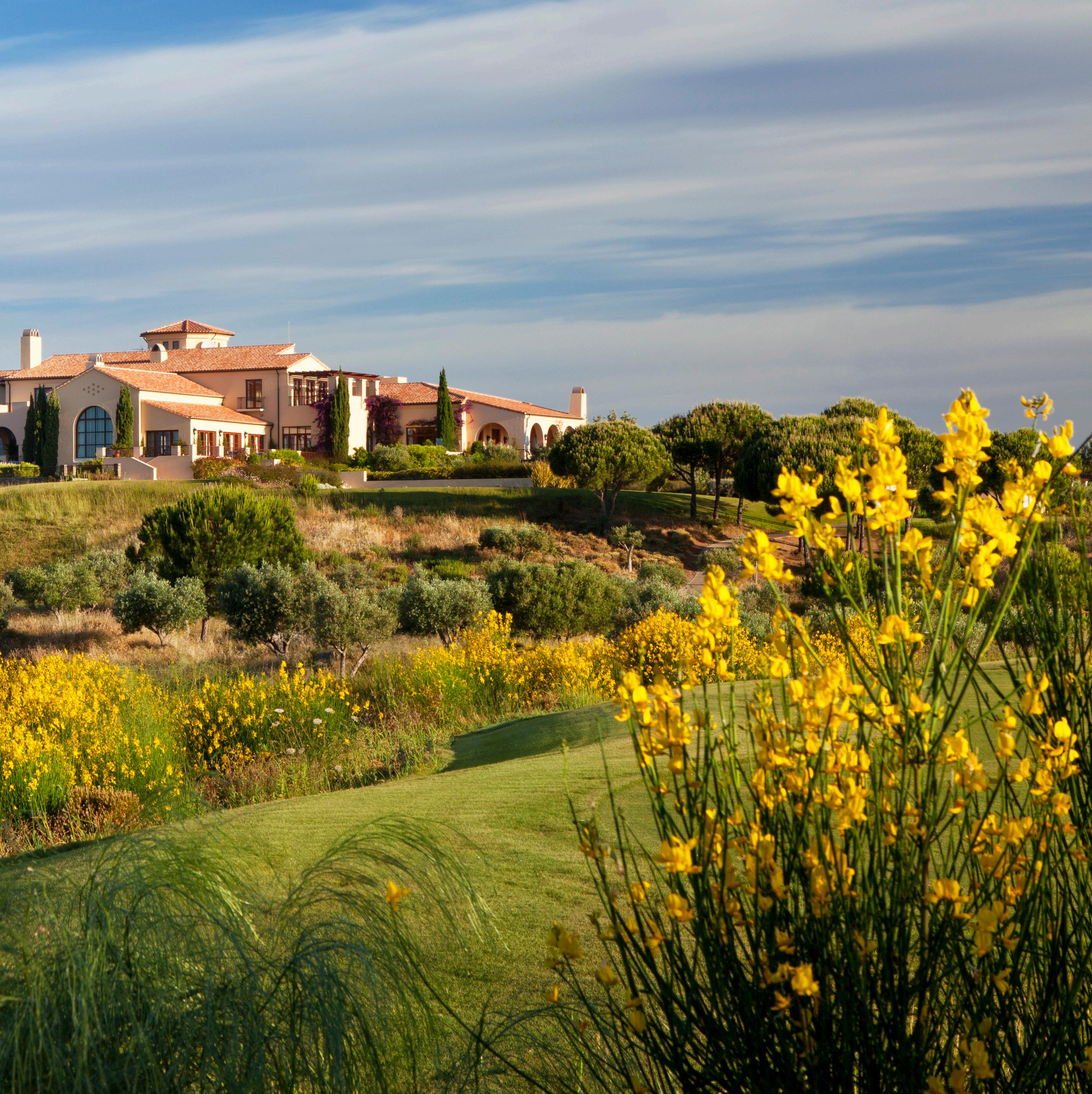 Monte Rei Golf & Country Club by Golfbreaks Ltd - Issuu