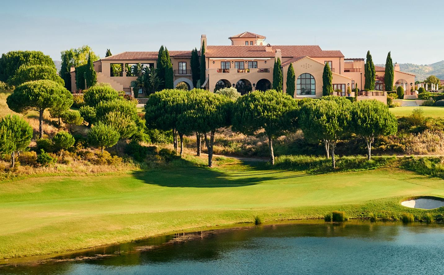 Monte Rei Golf & Country Club by Golfbreaks Ltd - Issuu