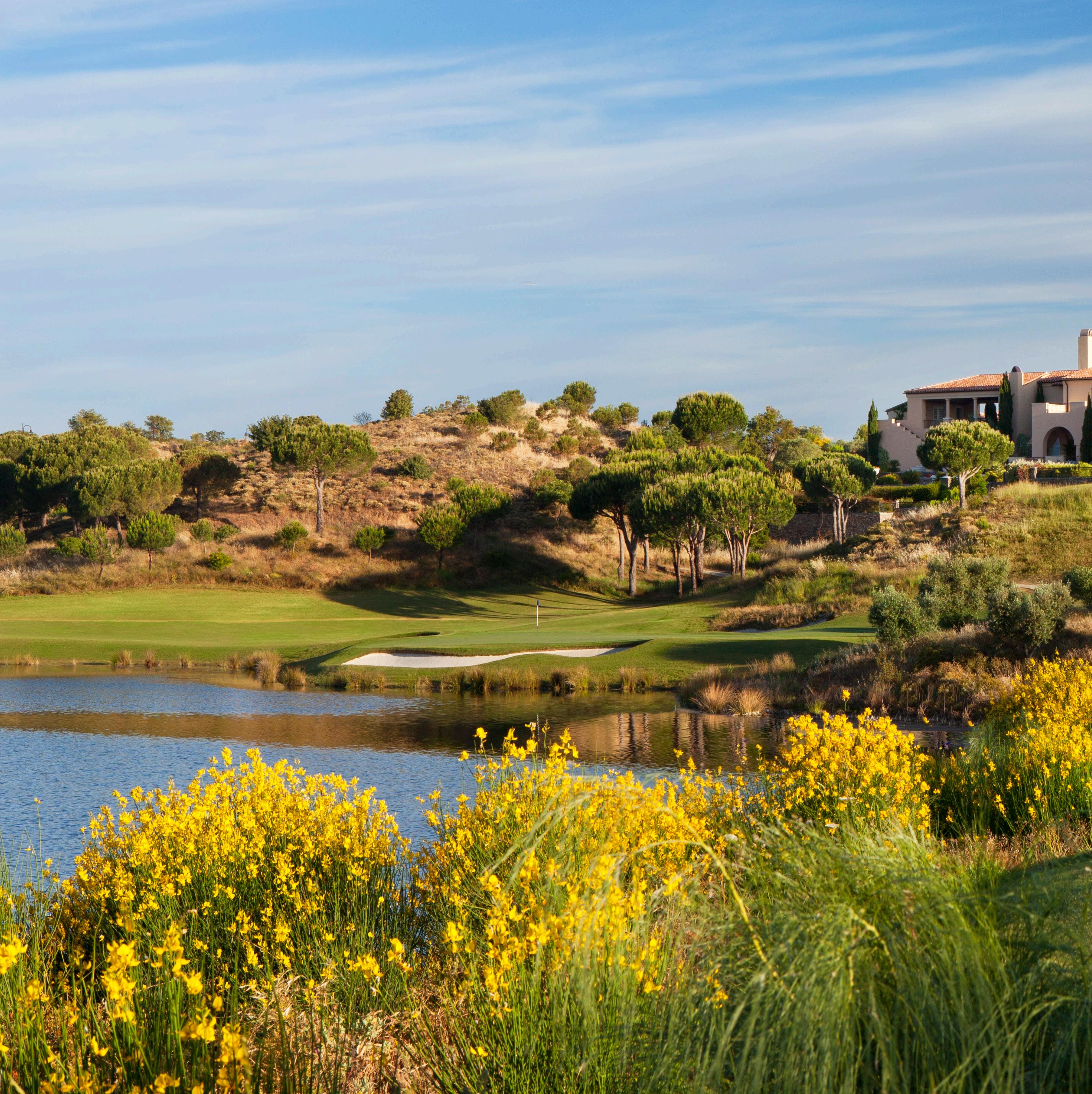 Monte Rei Golf & Country Club by Golfbreaks Ltd - Issuu