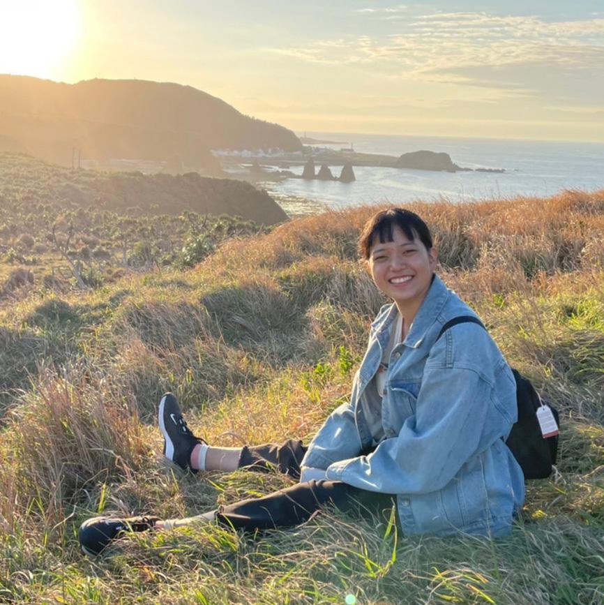 徐以芹 Ellodie Hsu 2023 Portfolio by Ellodie - Issuu