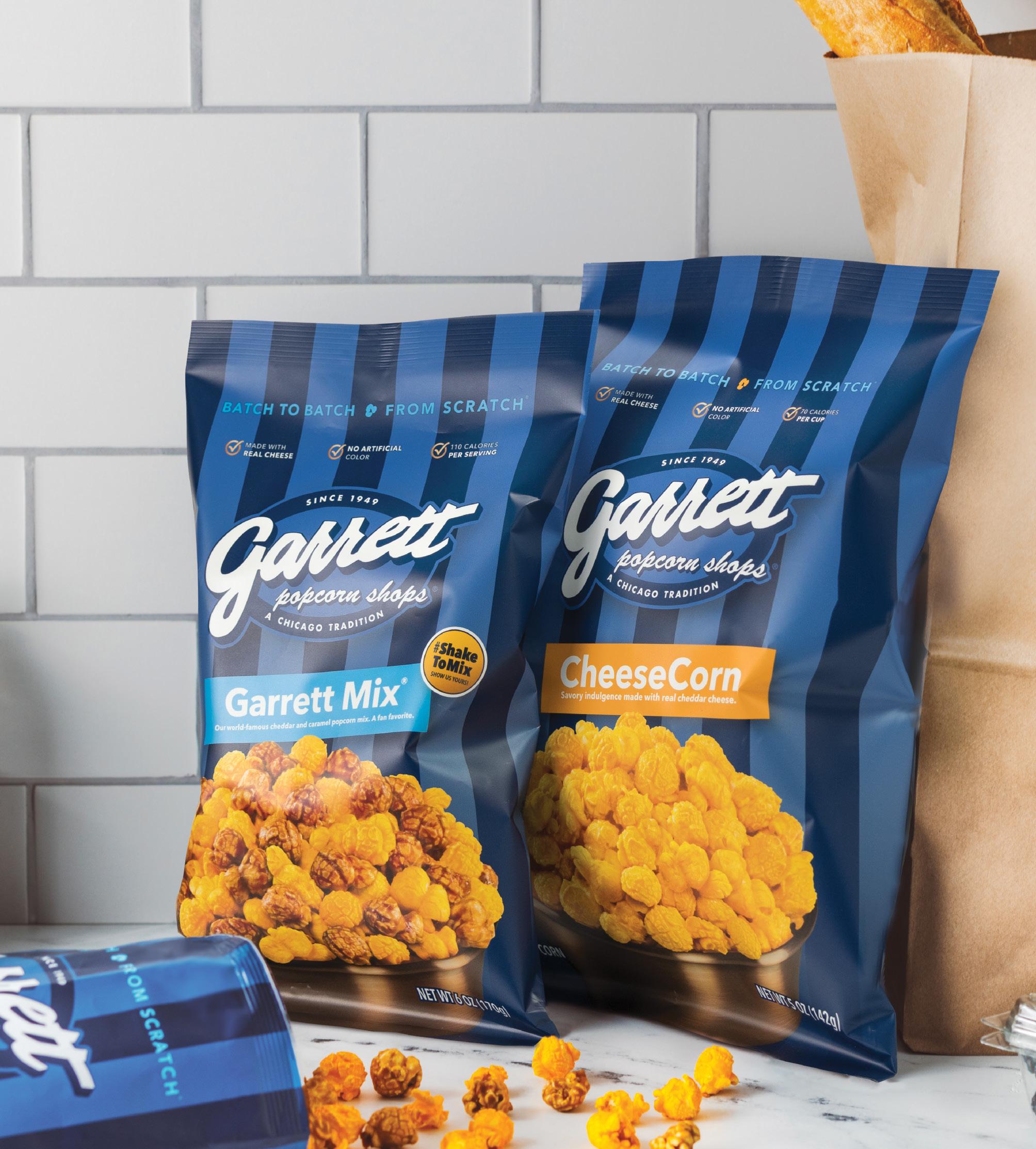 Retail and Grocery by Garrett Popcorn Business & Events - Issuu