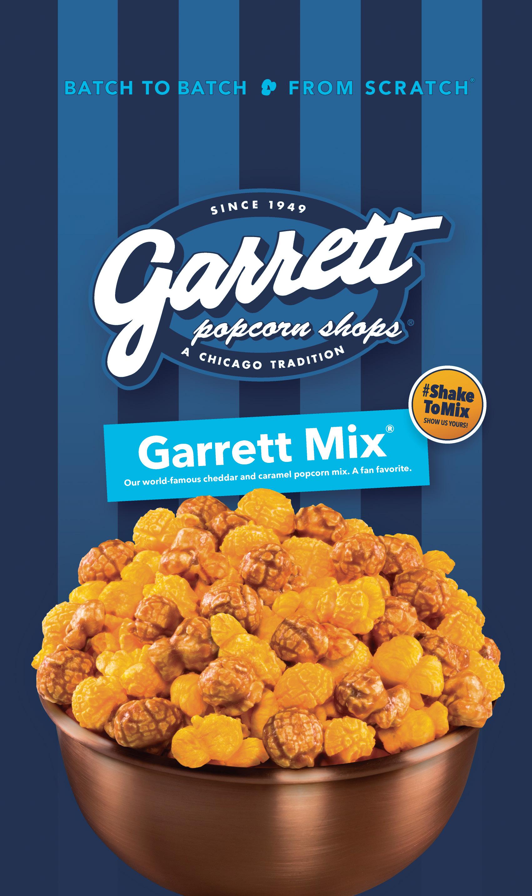 Retail and Grocery by Garrett Popcorn Business & Events - Issuu