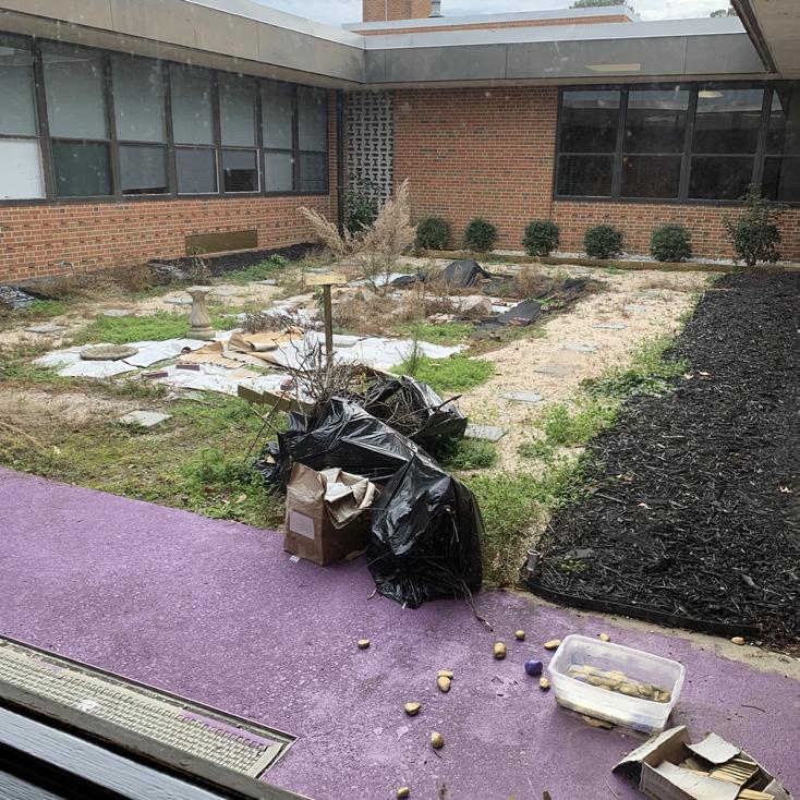 Tarboro High School Design + Build - Issuu