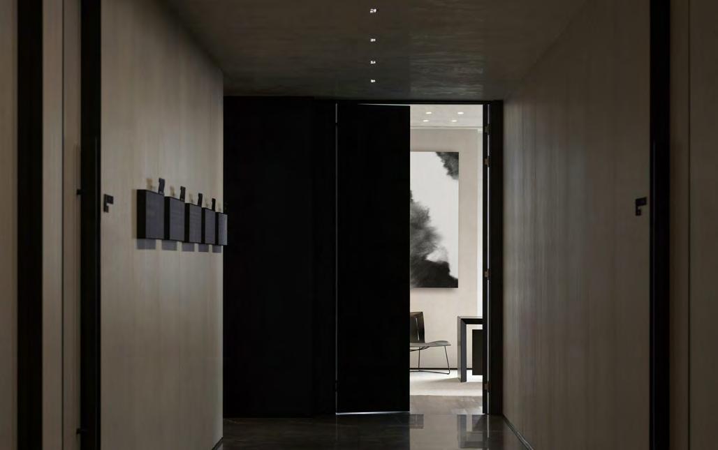 Li Xiang | Interior Design Portfolio | 2023 by xianglii - Issuu