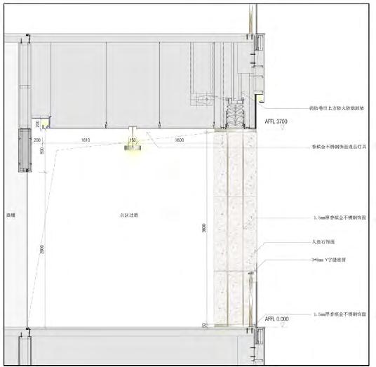 Li Xiang | Interior Design Portfolio | 2023 by xianglii - Issuu