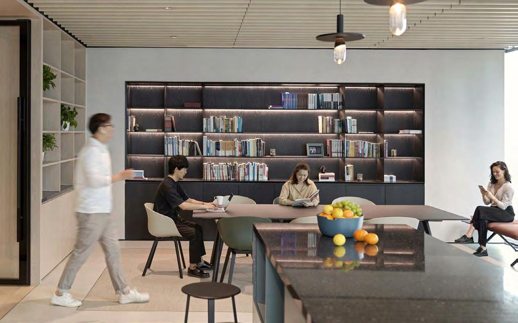 Li Xiang | Interior Design Portfolio | 2023 by xianglii - Issuu