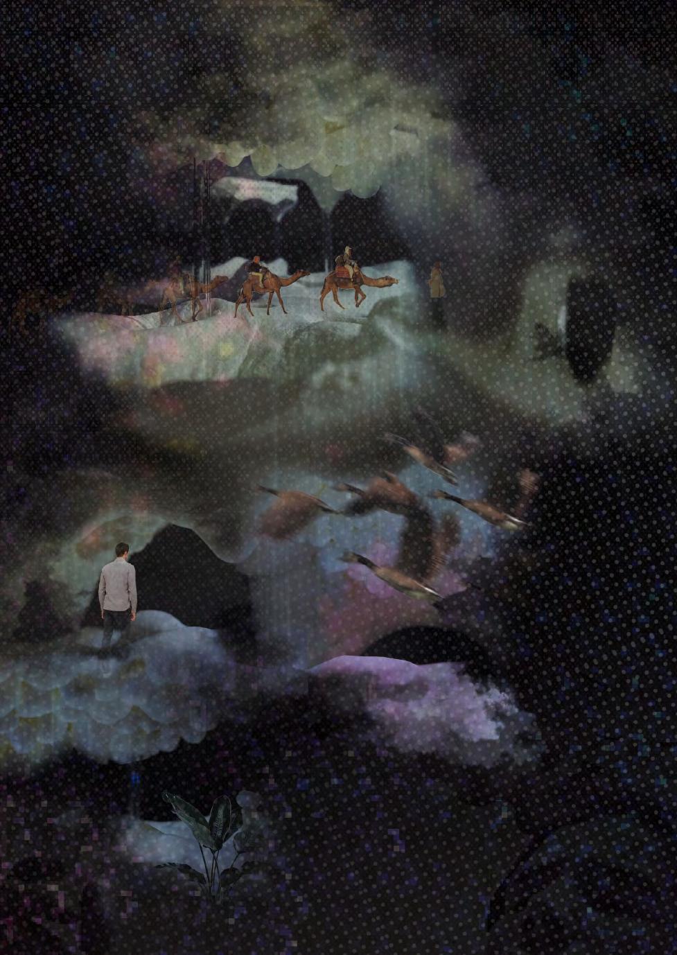 Li Xiang | Interior Design Portfolio | 2023 by xianglii - Issuu