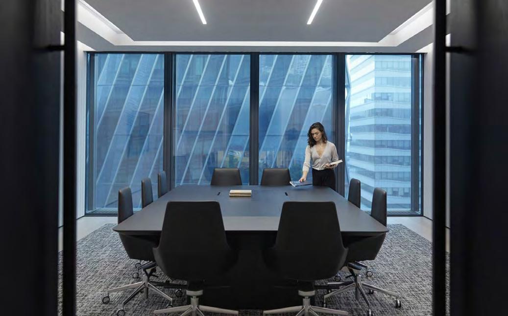 Li Xiang | Interior Design Portfolio | 2023 by xianglii - Issuu