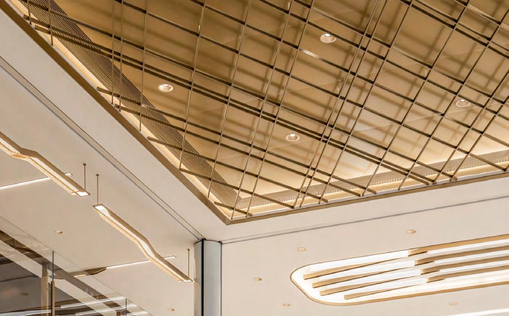 Li Xiang | Interior Design Portfolio | 2023 by xianglii - Issuu