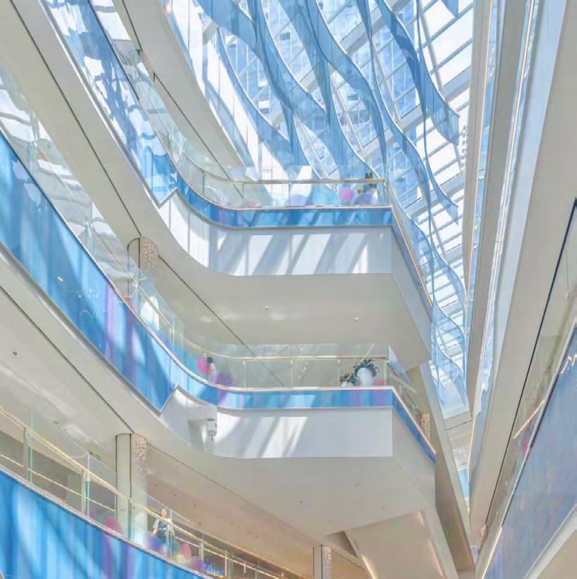 Li Xiang | Interior Design Portfolio | 2023 by xianglii - Issuu