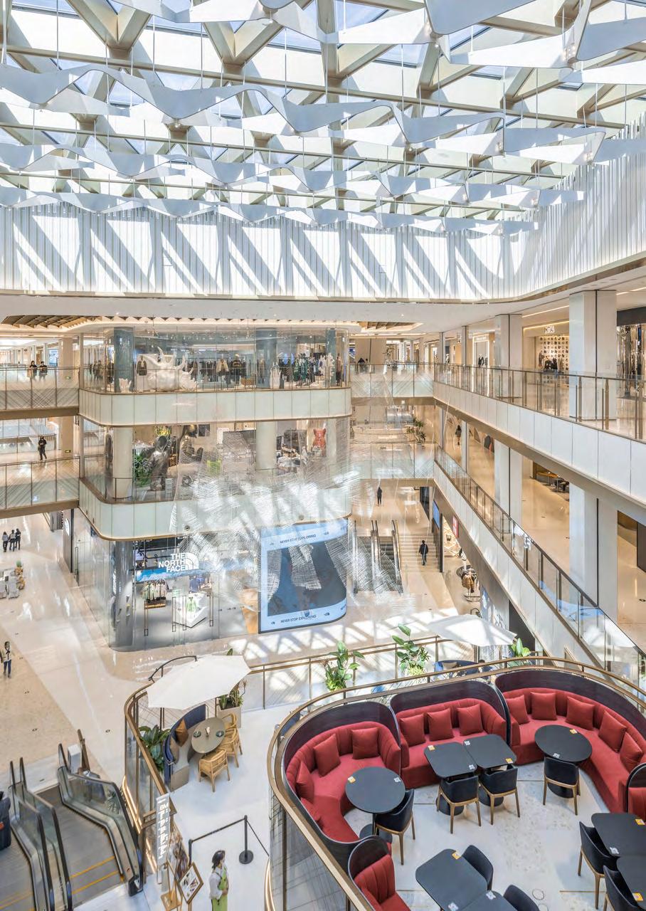 Li Xiang | Interior Design Portfolio | 2023 by xianglii - Issuu