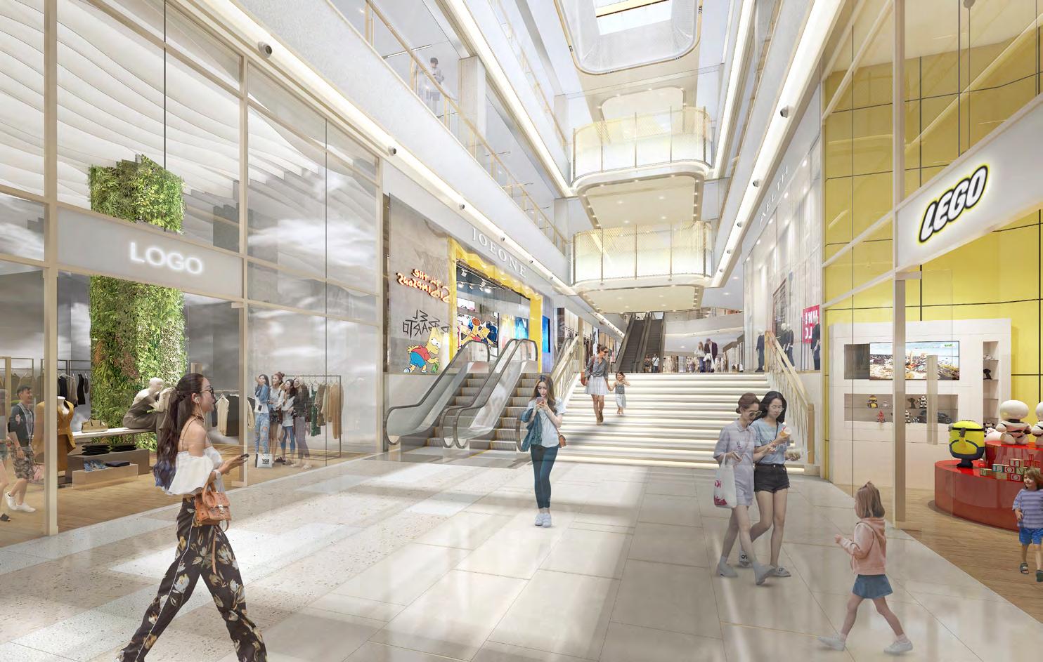 Li Xiang | Interior Design Portfolio | 2023 by xianglii - Issuu