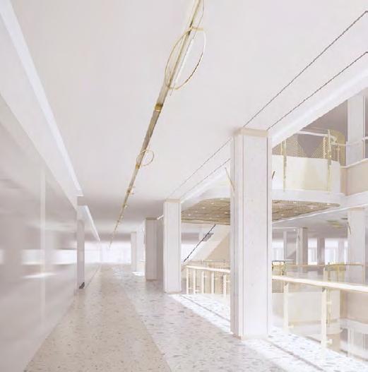 Li Xiang | Interior Design Portfolio | 2023 by xianglii - Issuu