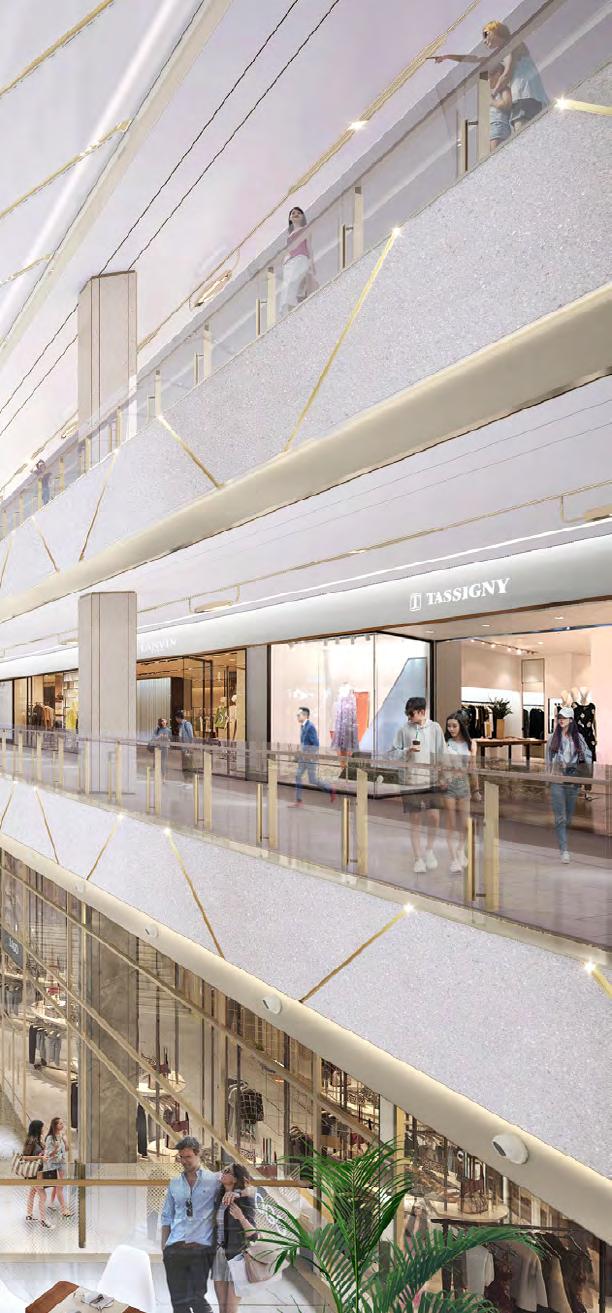 Li Xiang | Interior Design Portfolio | 2023 by xianglii - Issuu