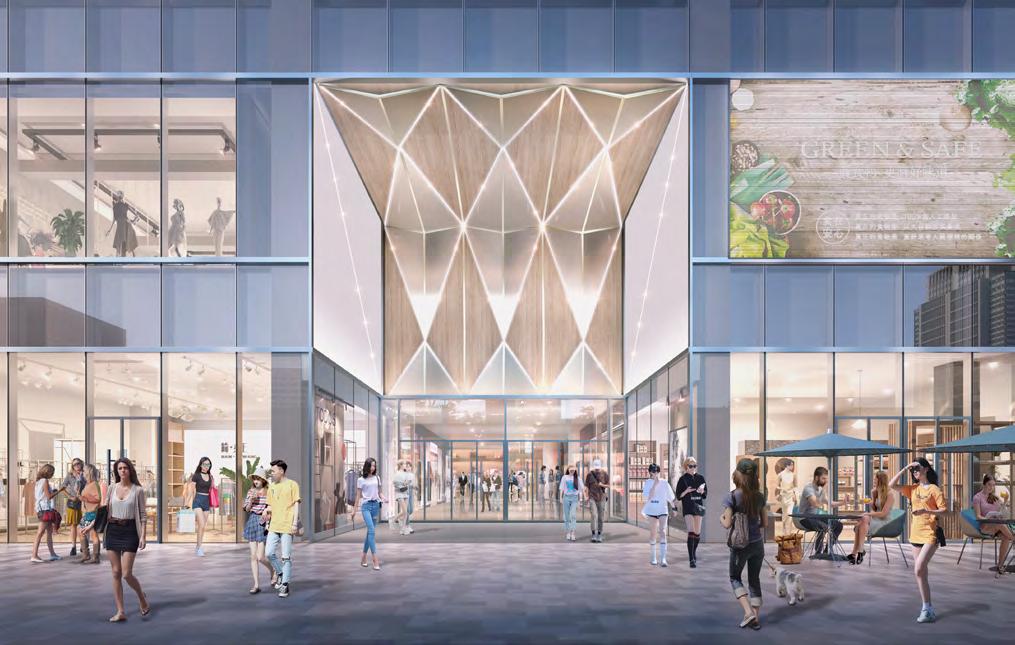 Li Xiang | Interior Design Portfolio | 2023 by xianglii - Issuu