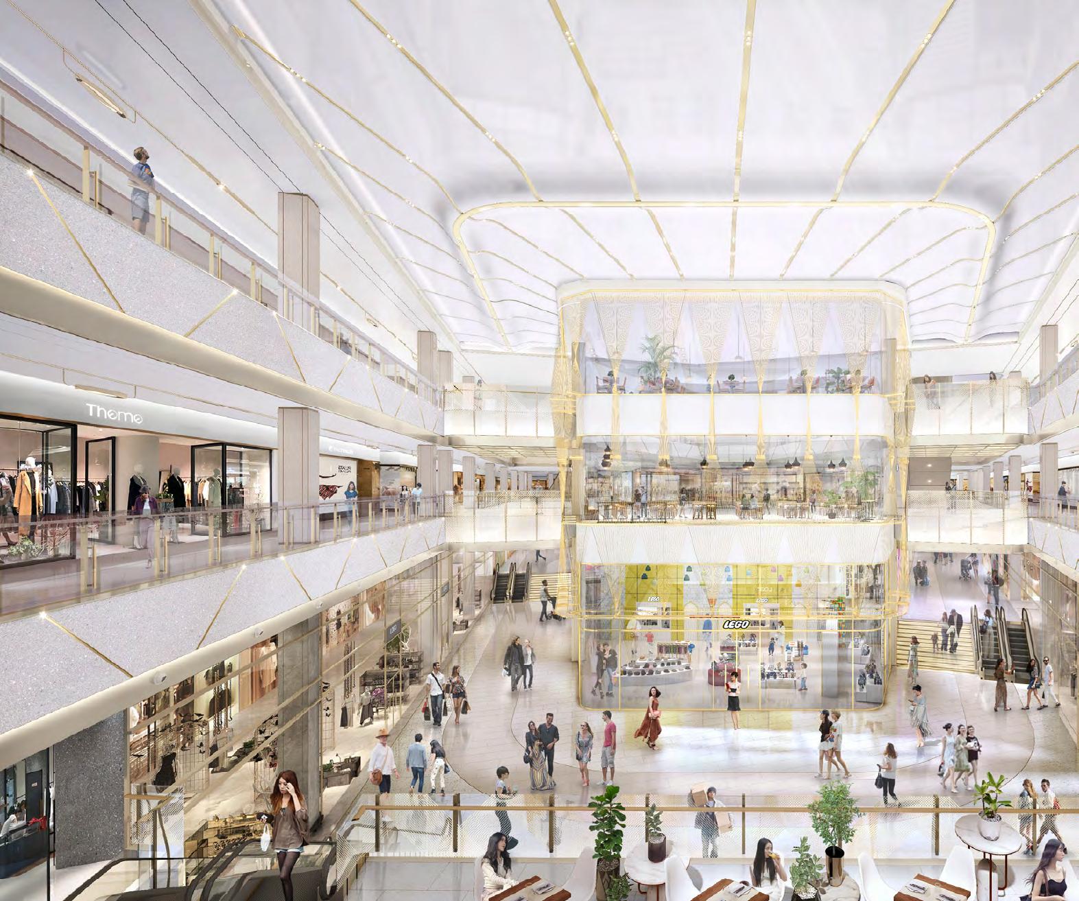 Li Xiang | Interior Design Portfolio | 2023 by xianglii - Issuu