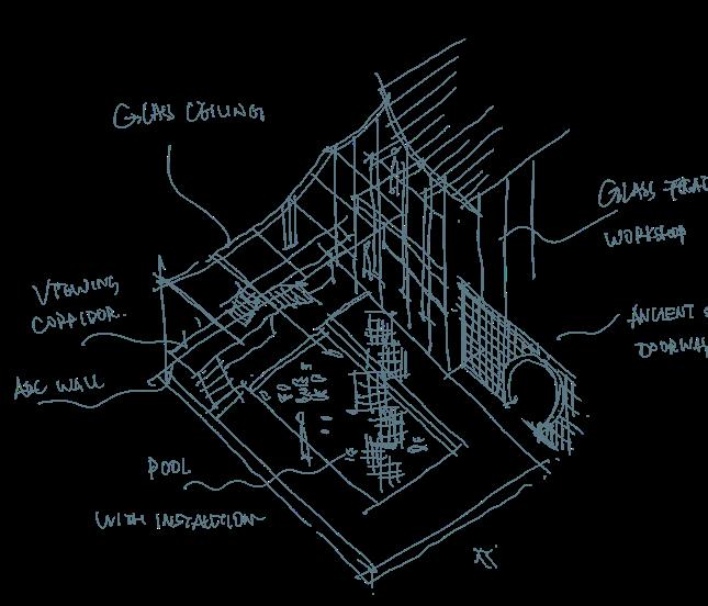 Li Xiang | Interior Design Portfolio | 2023 by xianglii - Issuu