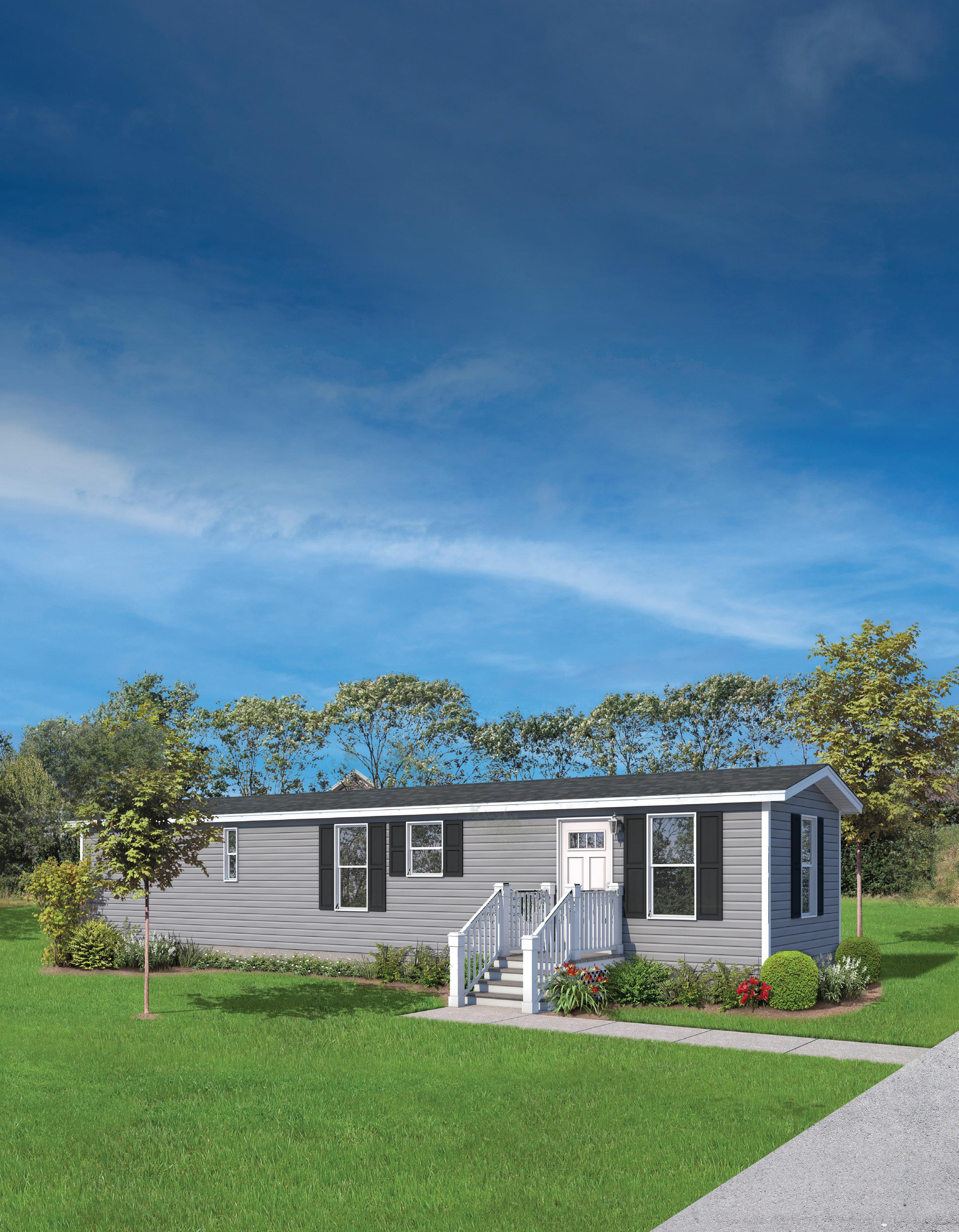 Sugarcreek - Bay Springs by championhomebuilders - Issuu